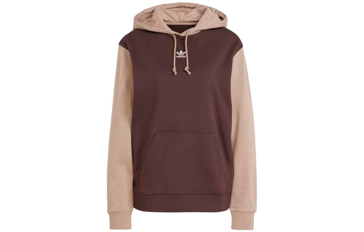 Свитшот Adidas Originals Contour Brown