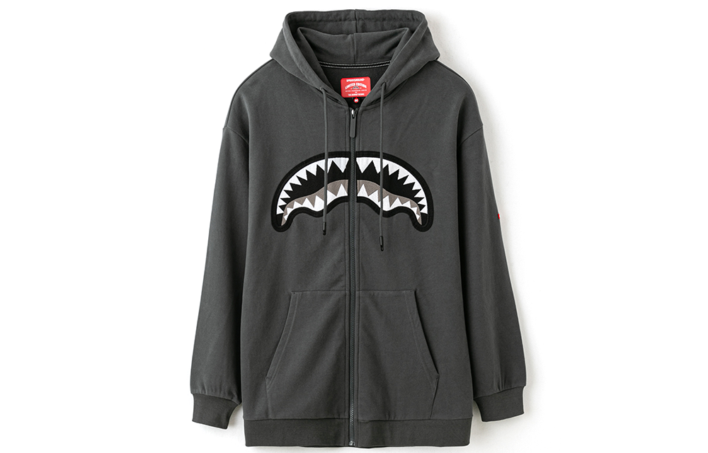 Толстовка SPRAYGROUND