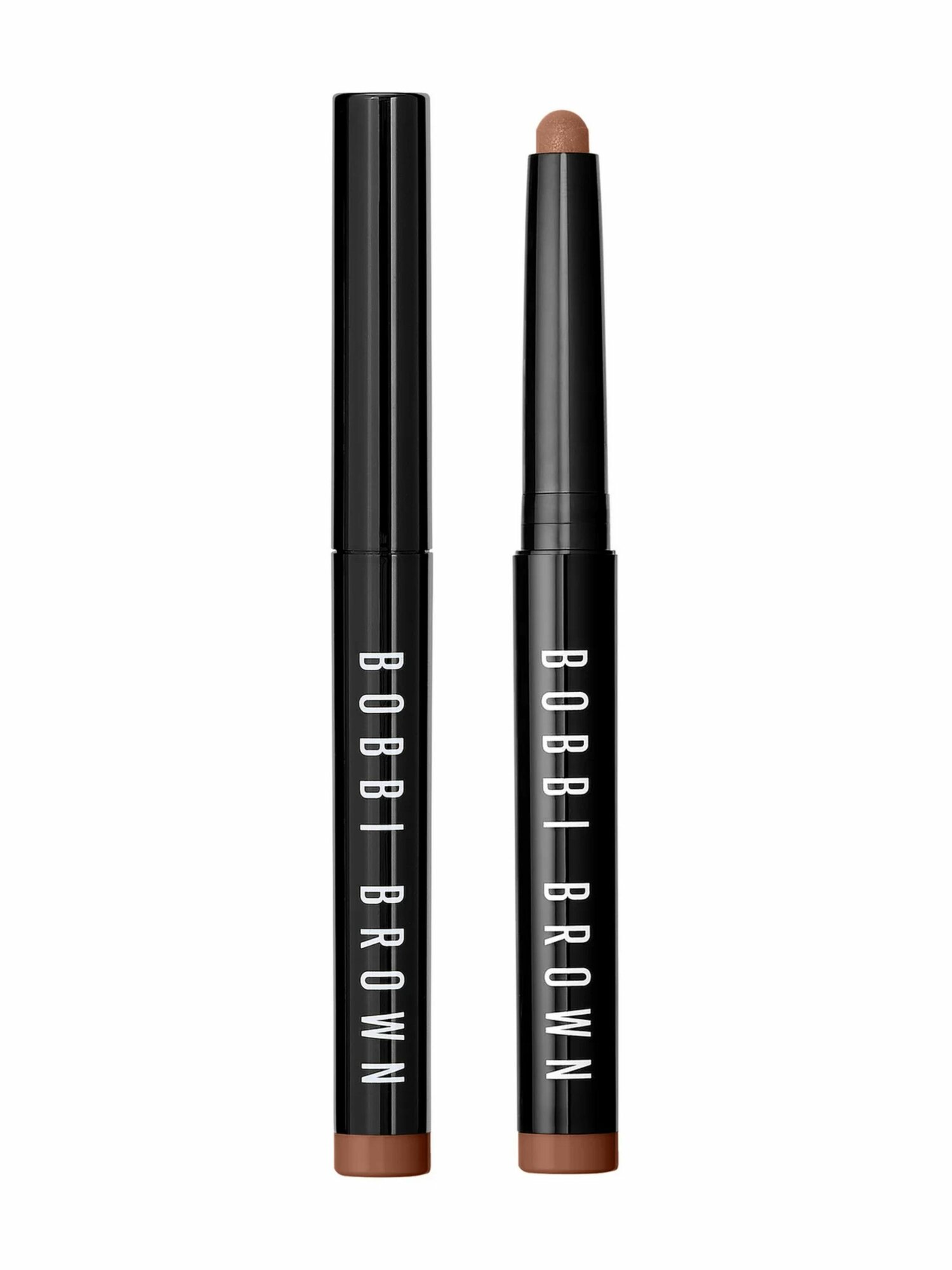 BOBBI BROWN Тени для век кремовые в стике Long-Wear Cream Shadow Stick (Downtown Brown)