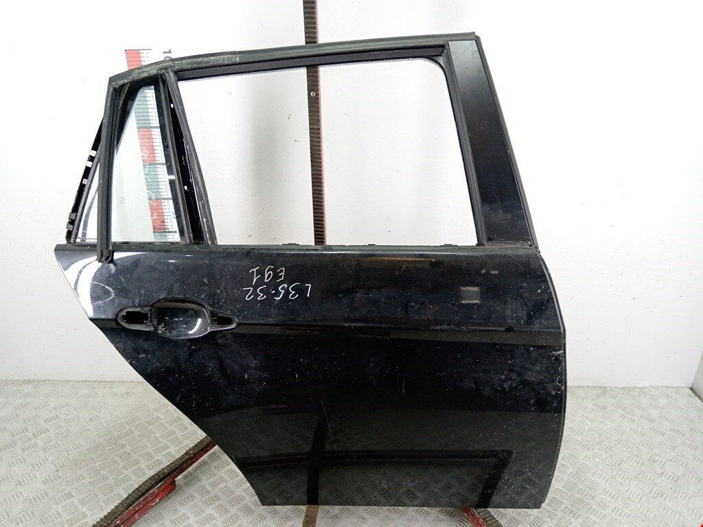 Дверь задняя правая BMW 3-Series (E90/E91/E92/E93) 41007203676 арт. 2240540