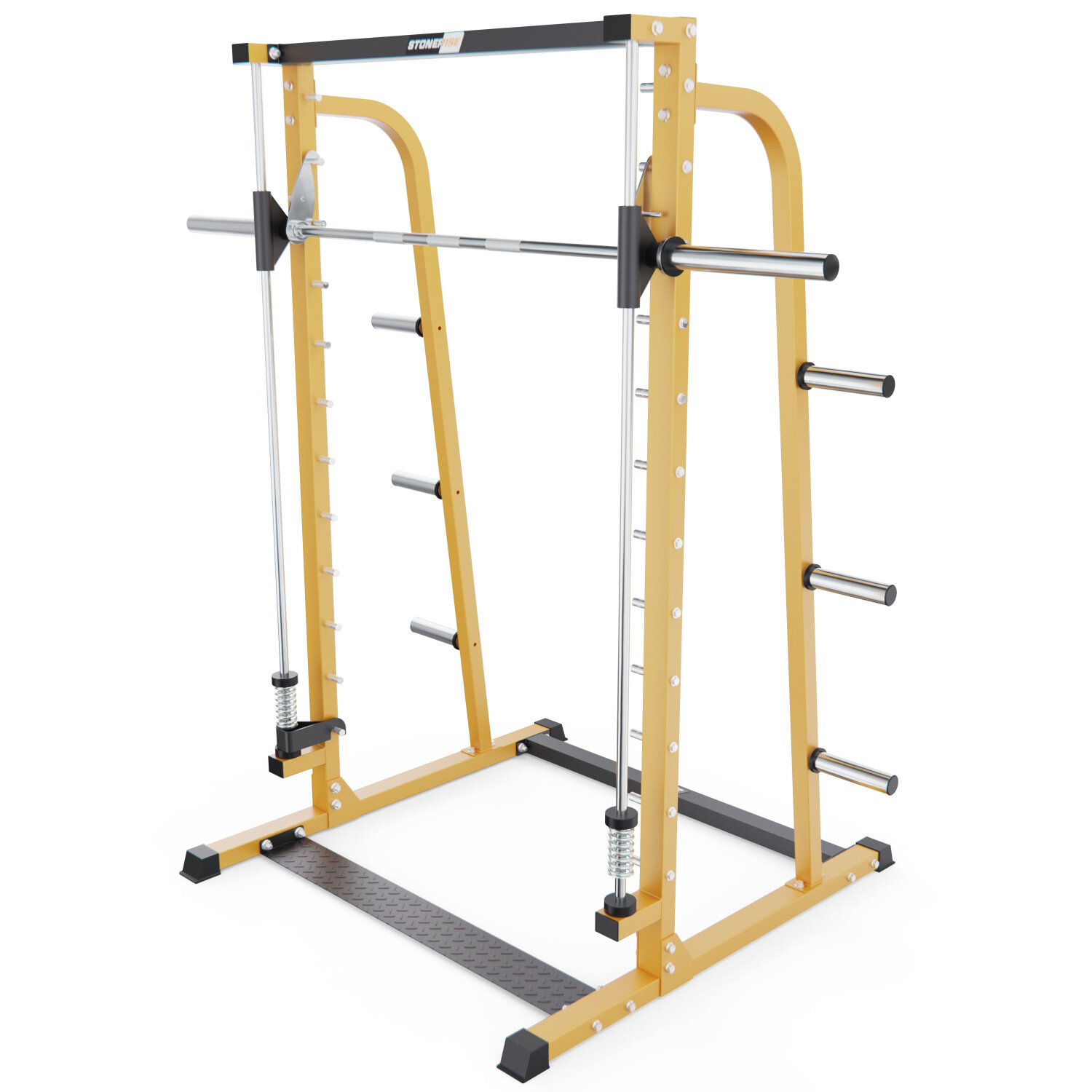 Машина Смита STONERISE D006