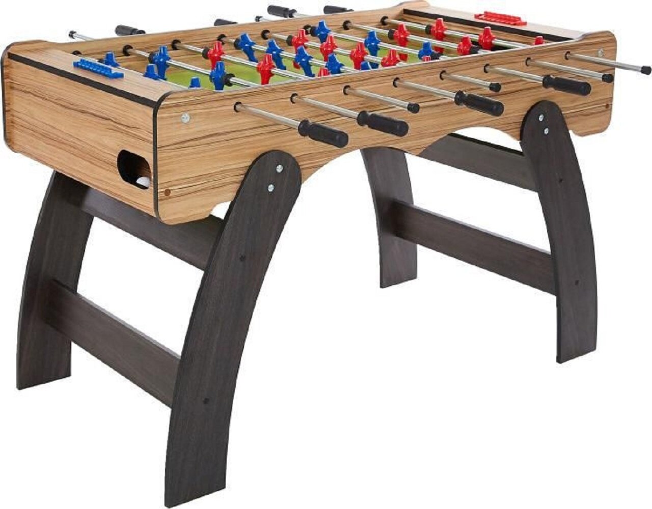 Настольный футбол Desperado Эсквайр Classic, бежевый, 5 футов, 43кг