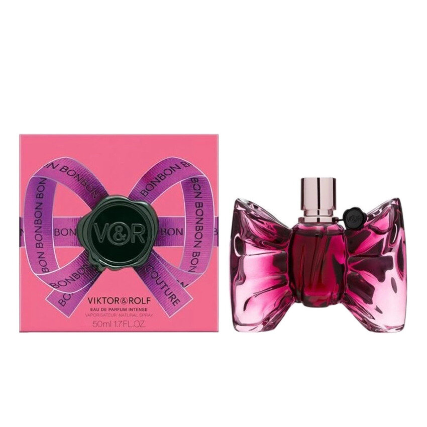 Парфюмерная вода Viktor And Rolf Bonbon Couture 50 мл