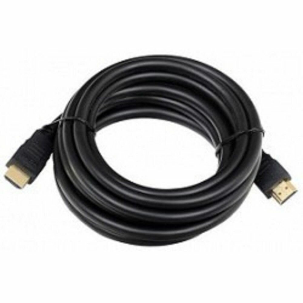 EXEGATE кабели EX194332RUS Кабель HDMI 19M - 19M 1.8м , v1.4b, позолоченные контакты