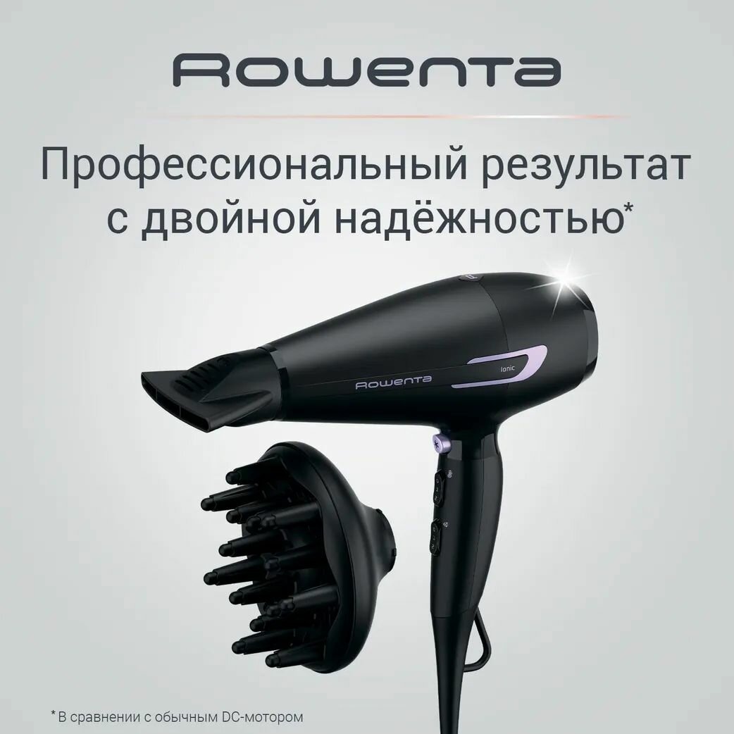Фен для волос