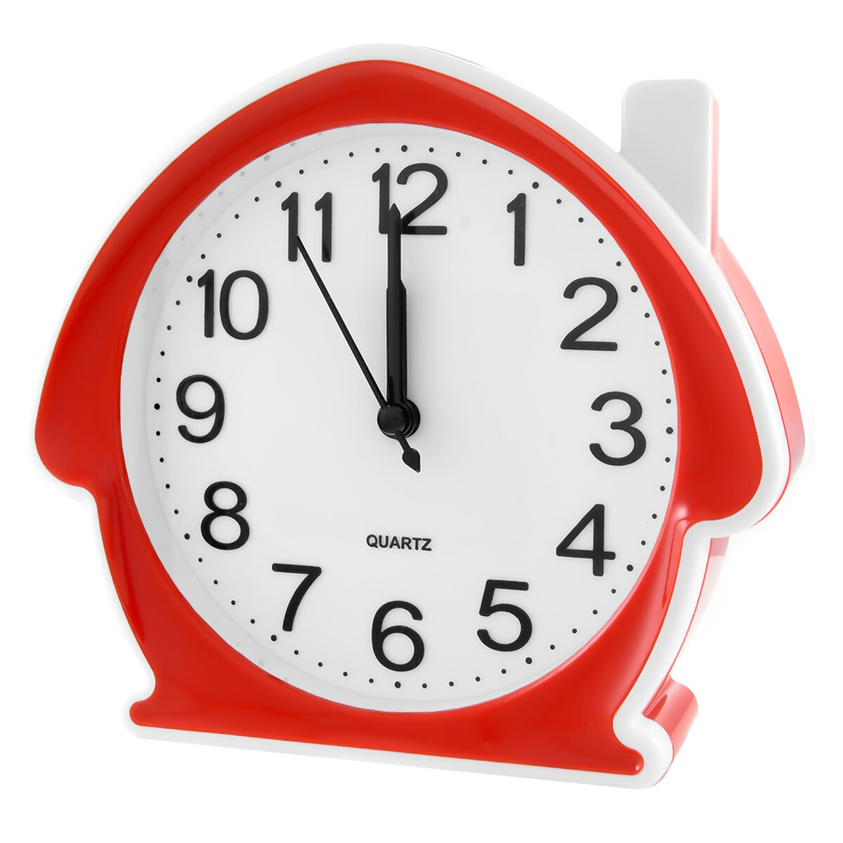 Будильник La Minor 41 красн