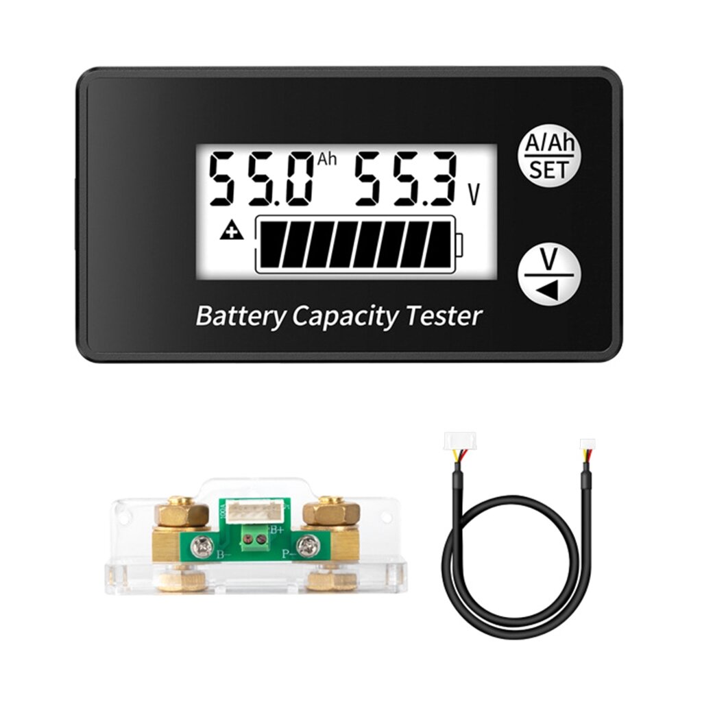 Комплект запасных частей для канавки W13, 10 штук