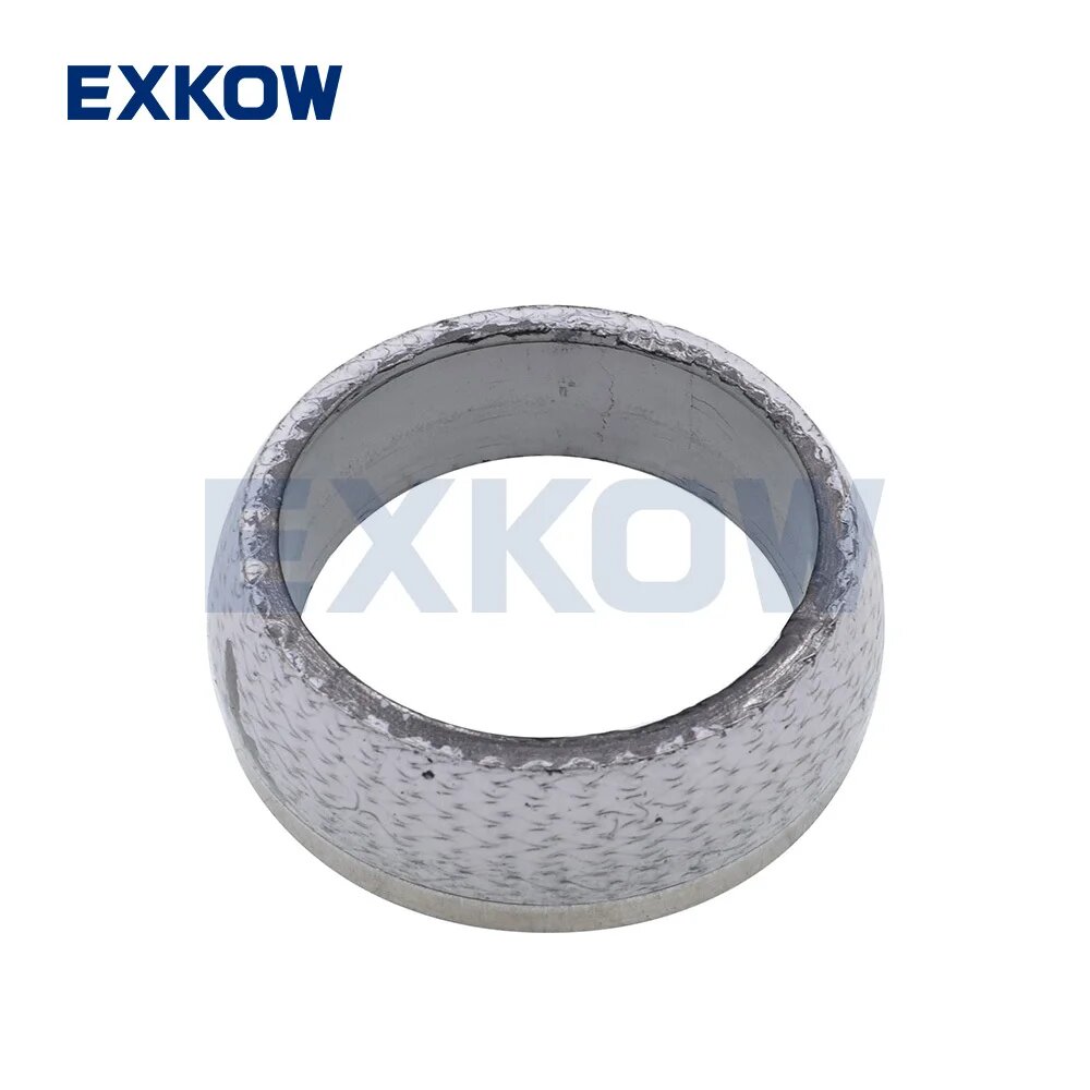 Уплотнительное кольцо для выхлопной трубы, прокладка для Mitsubishi ASX GA1W Lancer CY1A CY2A Outlander Phev 1575A085