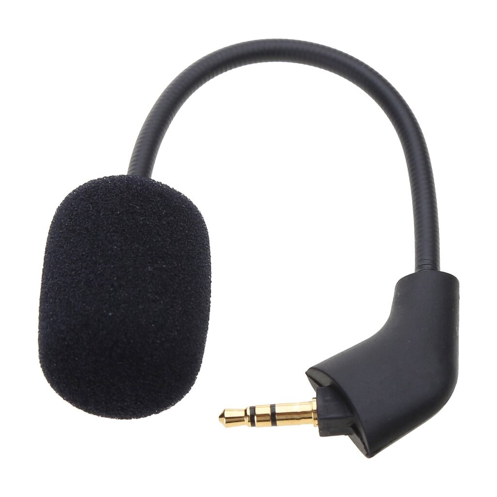 Сменный микрофон для гарнитуры HyperX Cloud II Hurricane Tomahawk