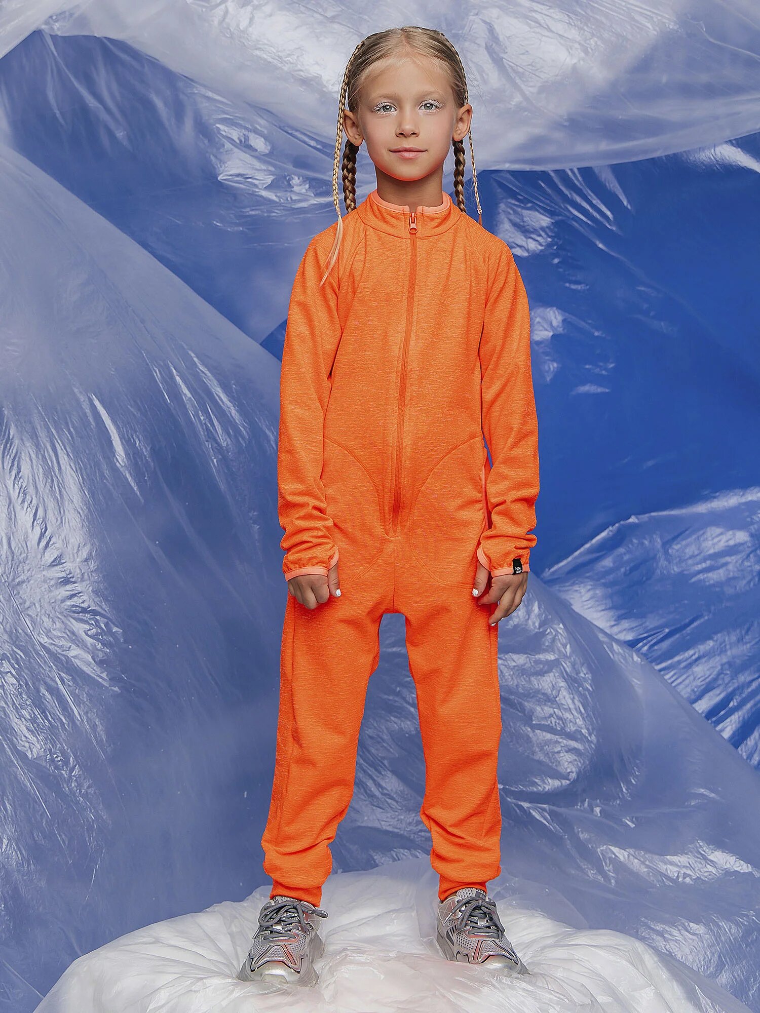 Комбинезон 2023 - 2024