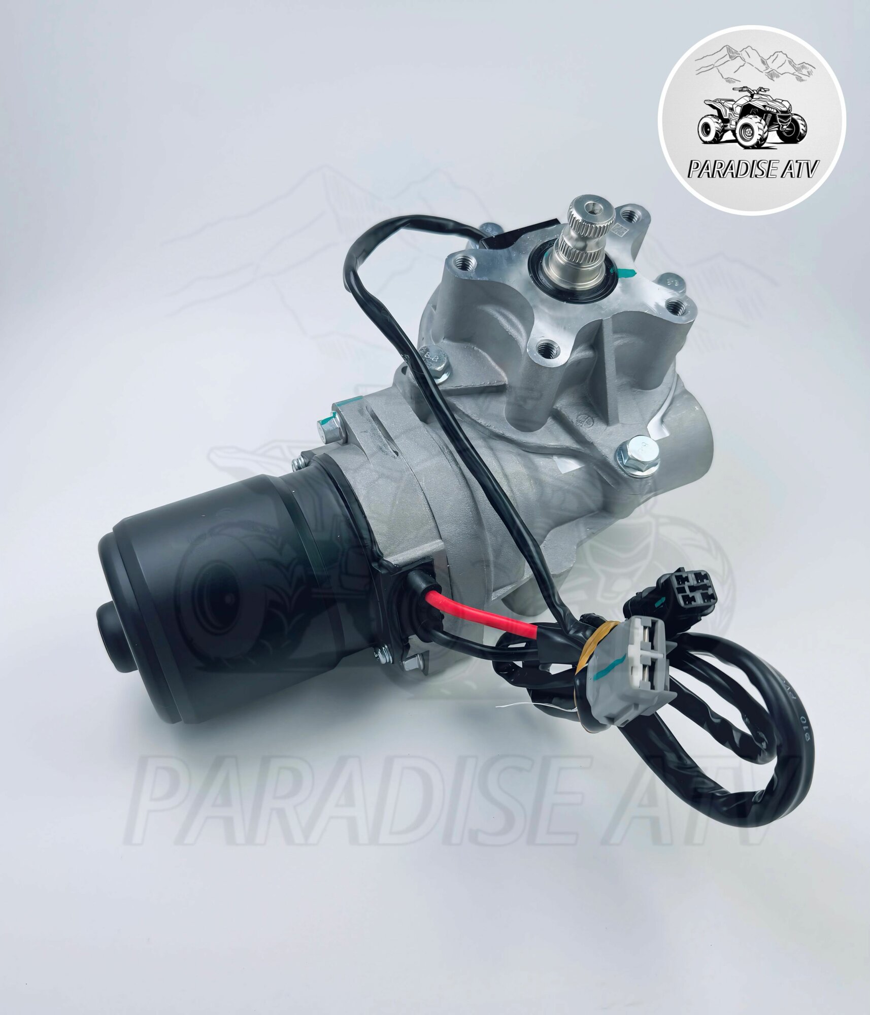 Электроусилитель C-F ATV X5/X6/X8/X10