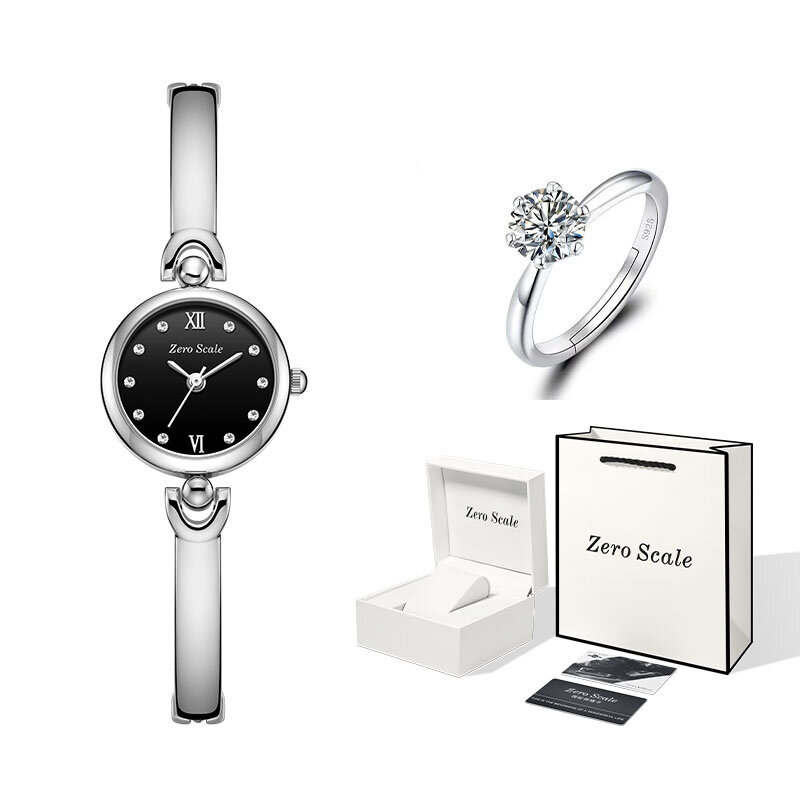 Наручные часы Zero Scale