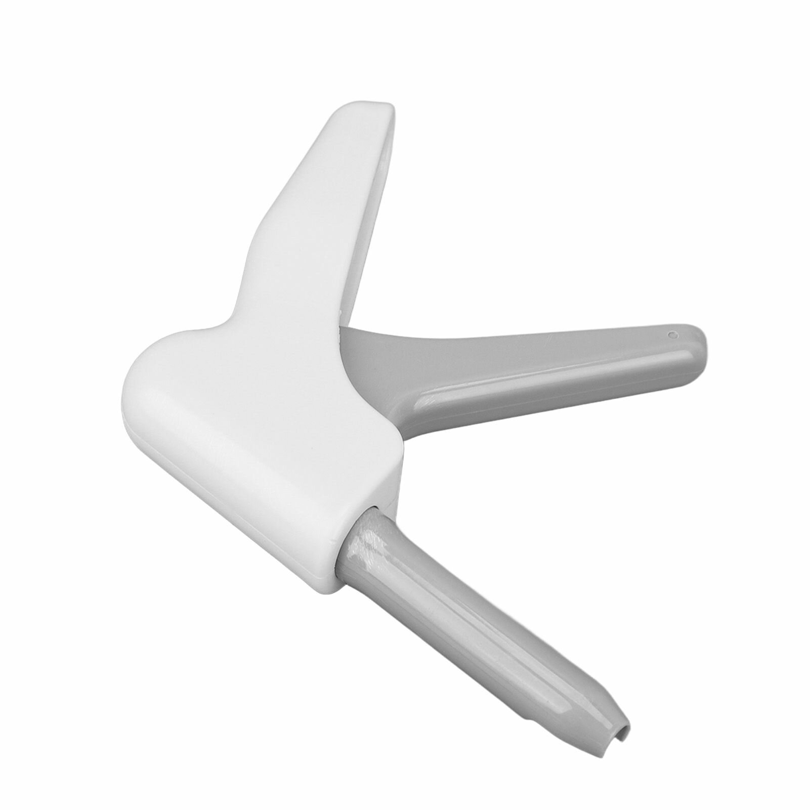 Капсульный аппликатор-дозатор Composite Gun для одноразового применения, устойчив к высоким температурам, ABS