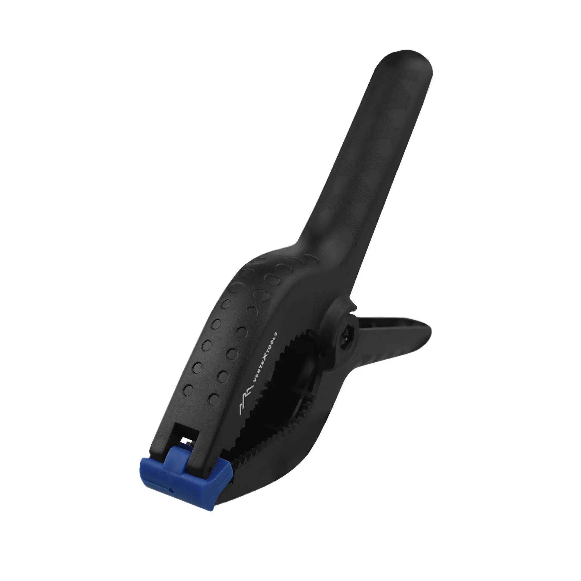 Vertextools 2060-4 пружинная струбцина 85 ммзажим для сборочных работ и фиксации