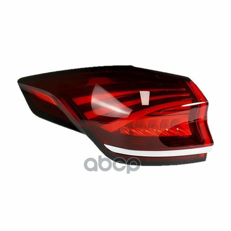 Фонарь задний левый (внешний) Geely Atlas Pro 2019- RTC арт. 01RTC0081