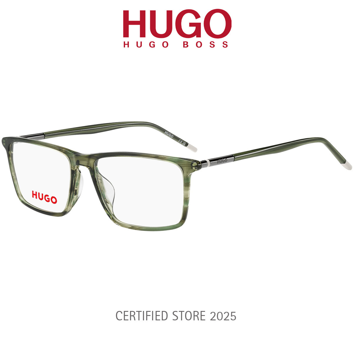 Hugo HG 1377/G 6AK мужская оправа для очков