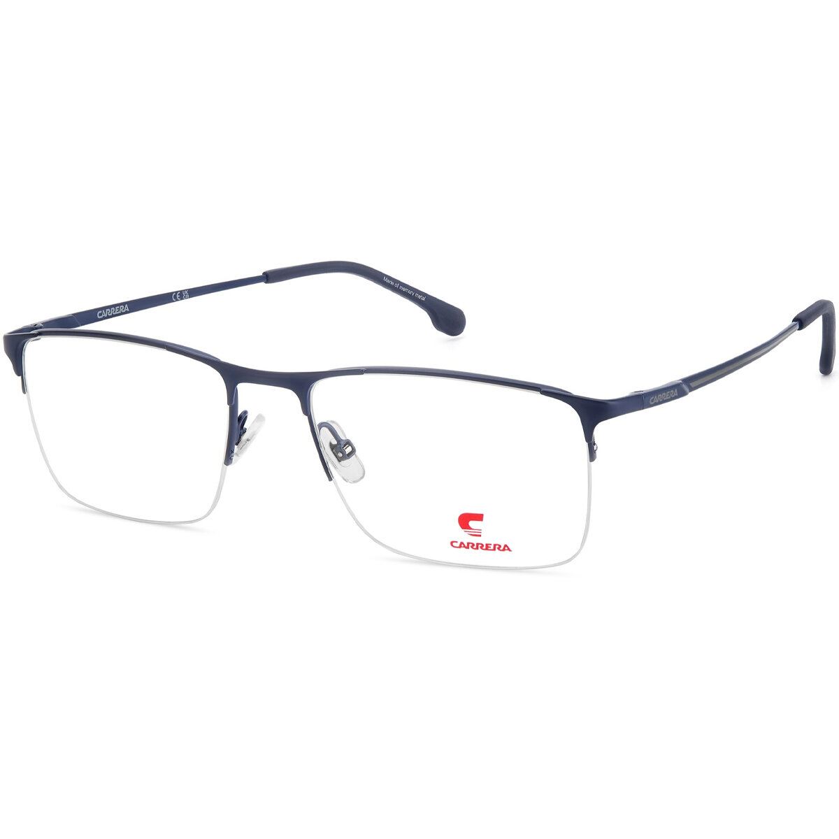 Carrera 8906 FLL Memory Metal XL size 57 оправа для очков