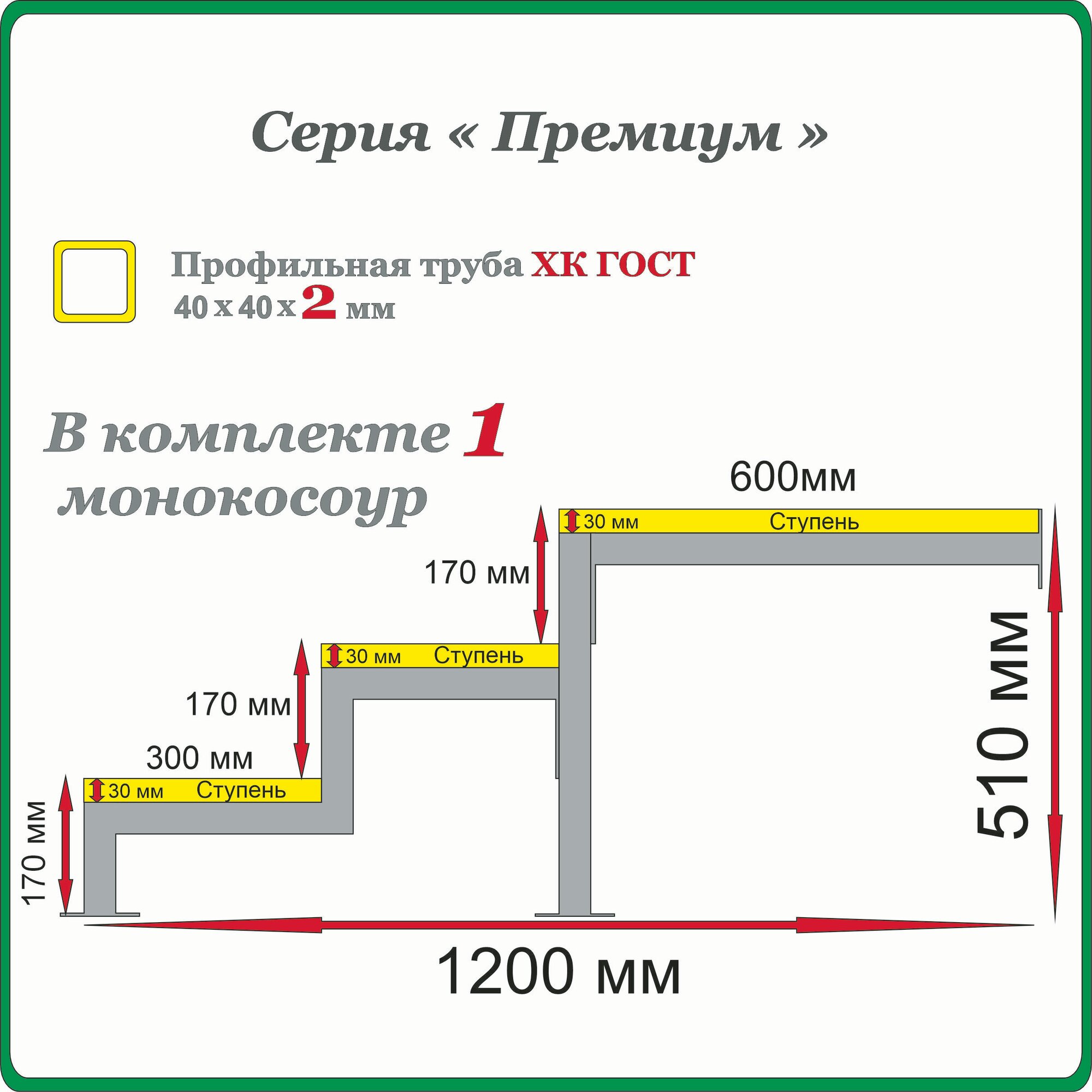 Крыльцо дома