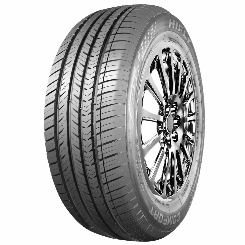 Шины летние HiFly Comfort HF-218 185/60 R14 82H