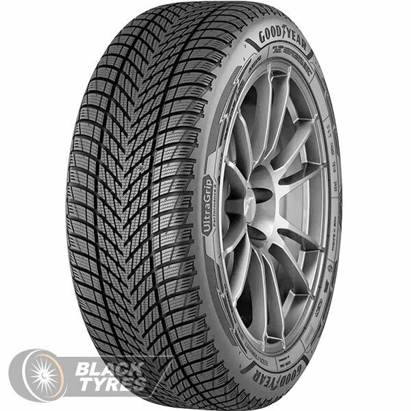 Шины зимние Goodyear UltraGrip Performance 3 255/45 R19 100T