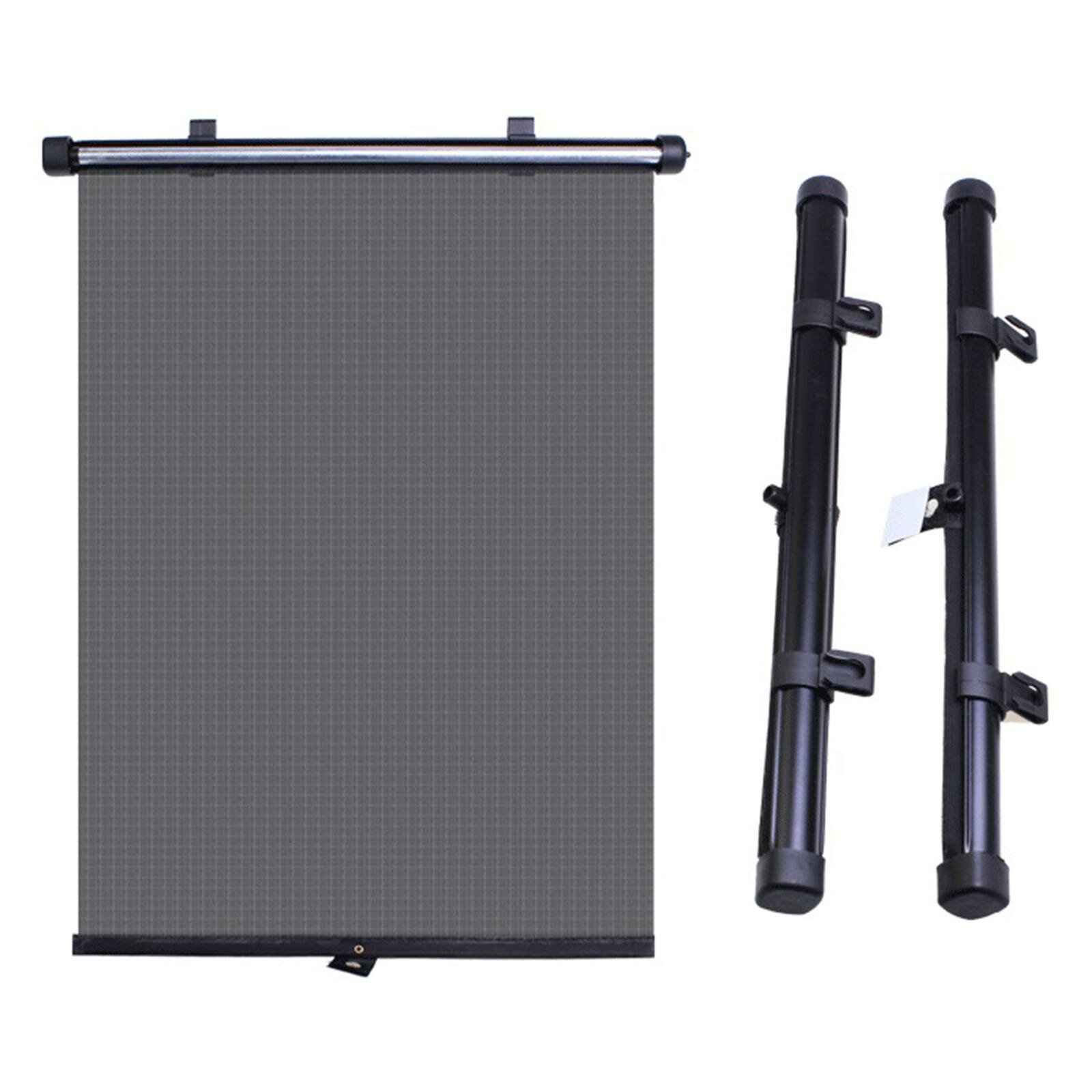 Защитные роллеты на окна для авто