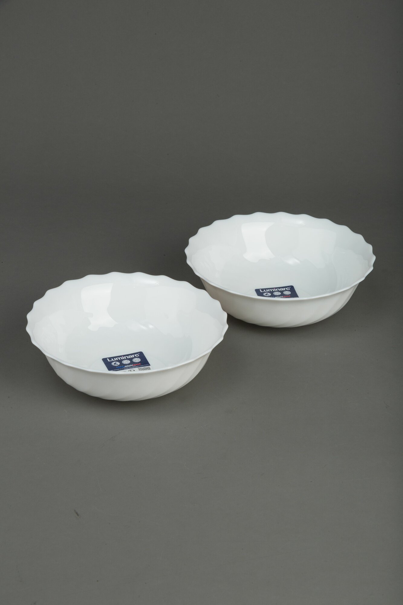 Салатник стеклокерамика 16 см Трианон