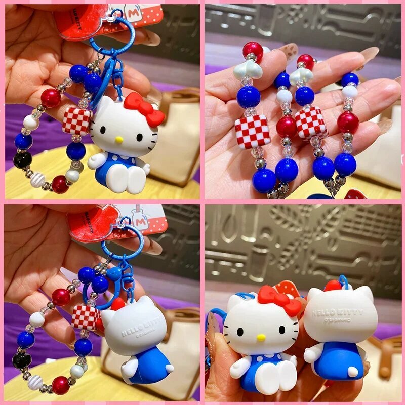 MINISO Sanrio Hello Kitty брелок — фото 1