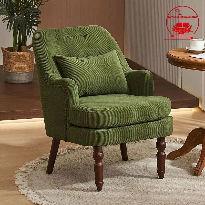 Кресло , 1 шт, 75х62х80 см