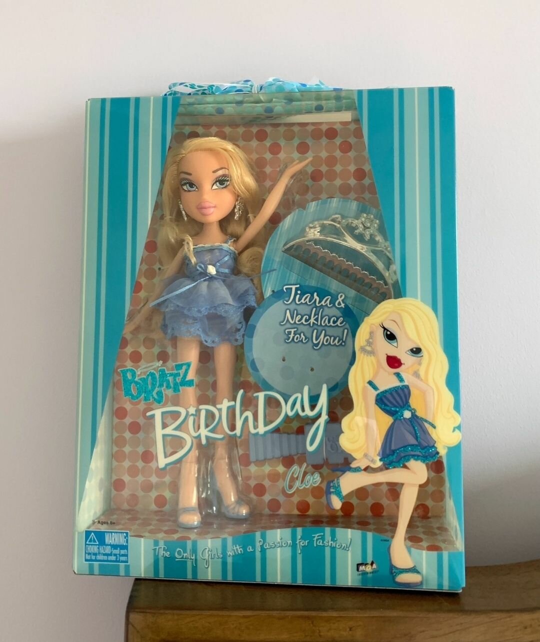 Bratz , Коллекционные модные куклы, детские игрушки (MGA