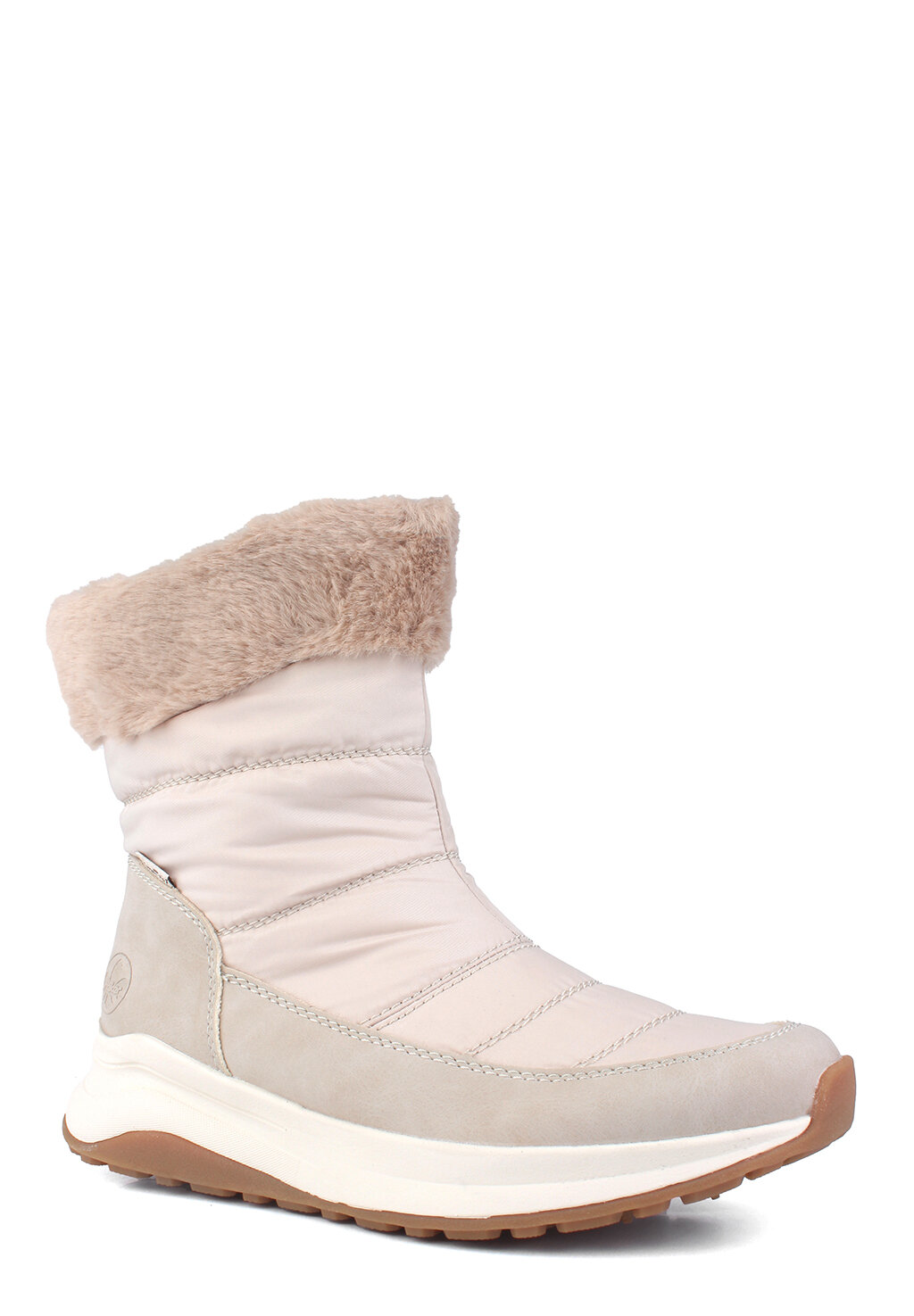 Полусапоги