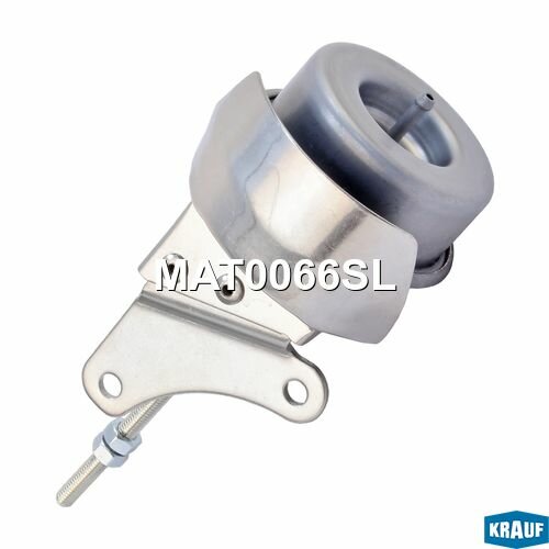 Актуатор турбокомпрессора, KRAUF MAT0066SL