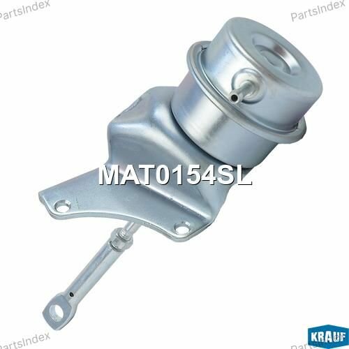 Актуатор турбокомпрессора, KRAUF MAT0154SL
