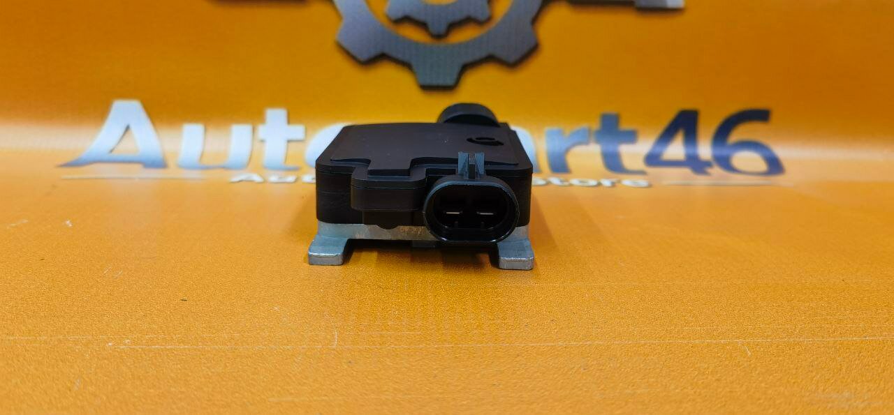 Блок управления вентилятора Форд Фокус 2 Ford focus 2 C-MAX (03-10)