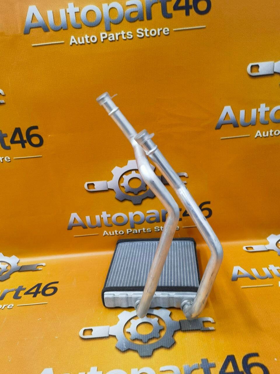 Радиатор печки ниссан х трейл NISSAN X-TRAIL T31 отопитель салона.