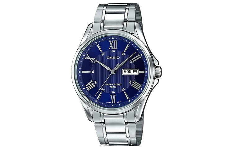 Наручные часы CASIO