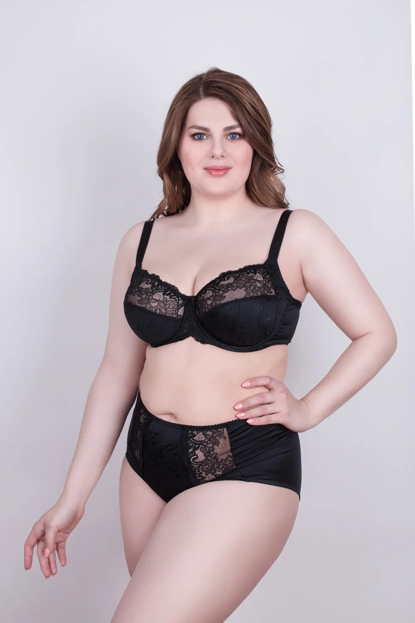 Бюстгальтер Basic