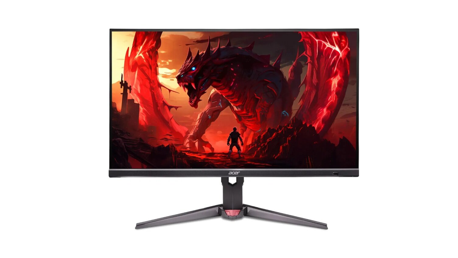 Монитор Acer XV272KV5bmiiprx (UM. HX2CD.501)