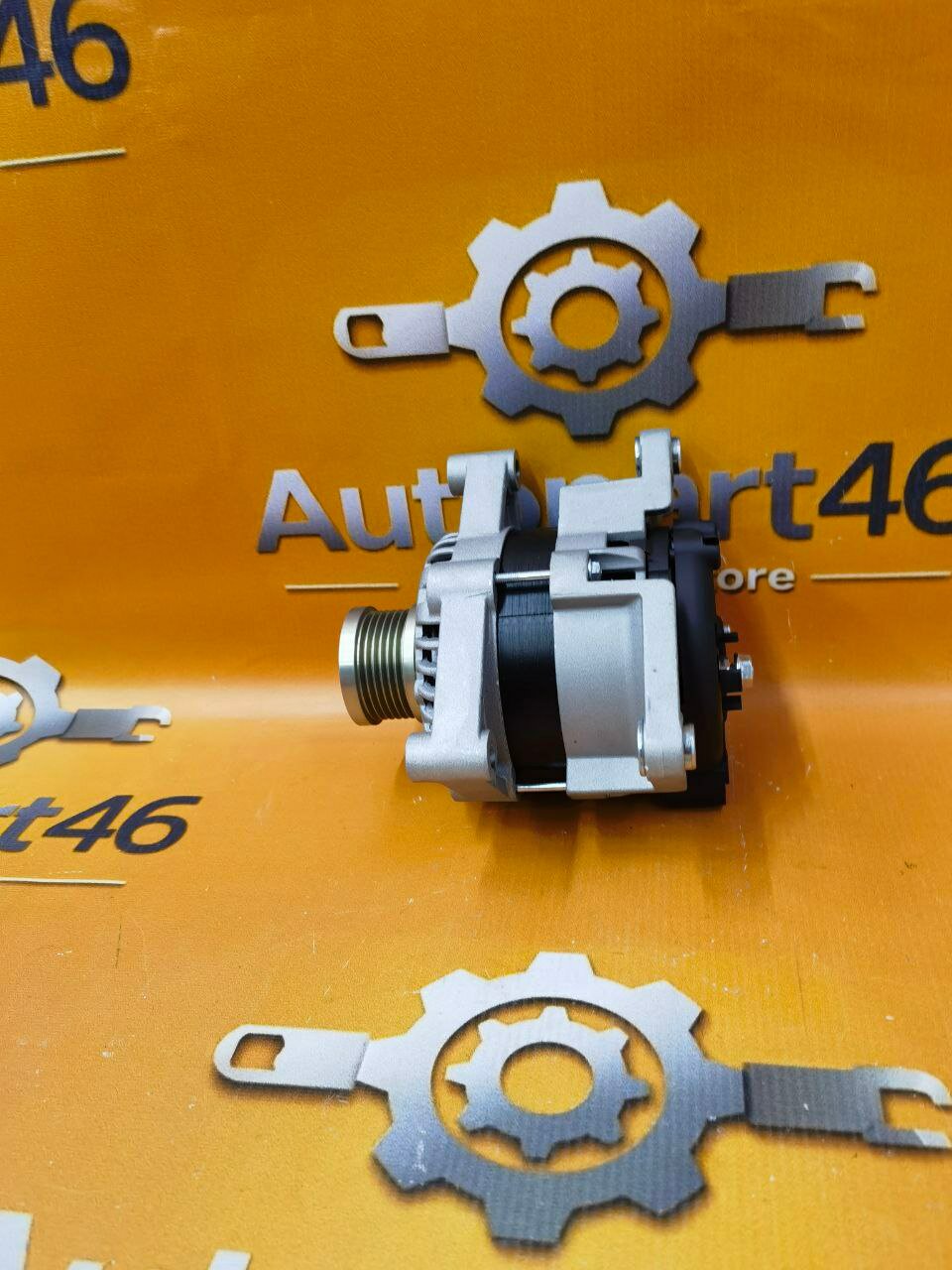 Генератор Круз, Авео Т300, 12V 100 A аналог