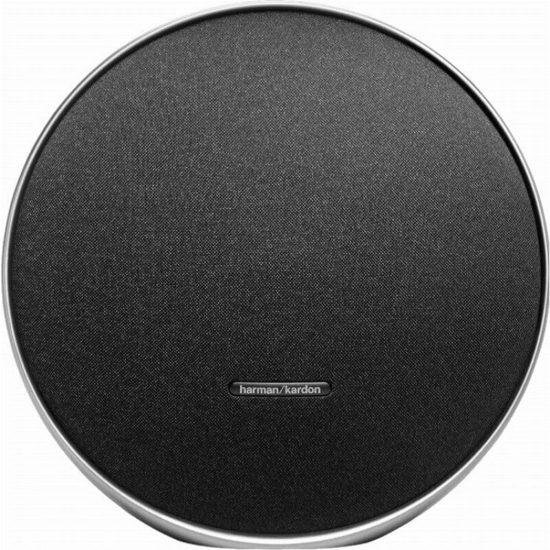 Портативная колонка Harman Kardon Onyx Studio 9, черный