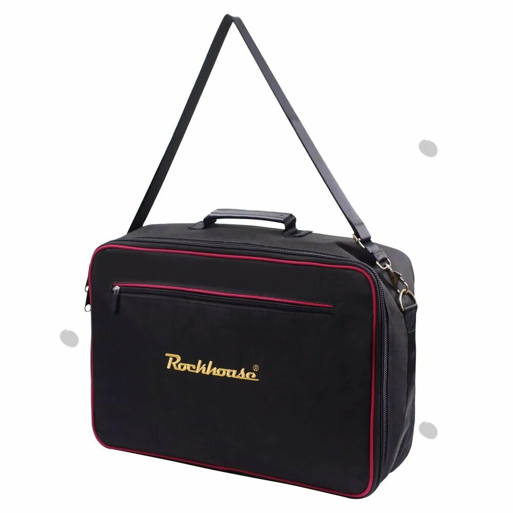 Rockhouse Сумка для переноски гитарной доски для педалей Rockhouse 脚踏效果器琴板便携袋