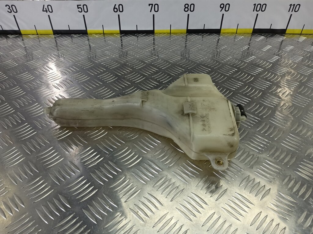 Бачок расширительный Б/У для HONDA Accord VII рестайлинг (2005—2008) 19101RBB000