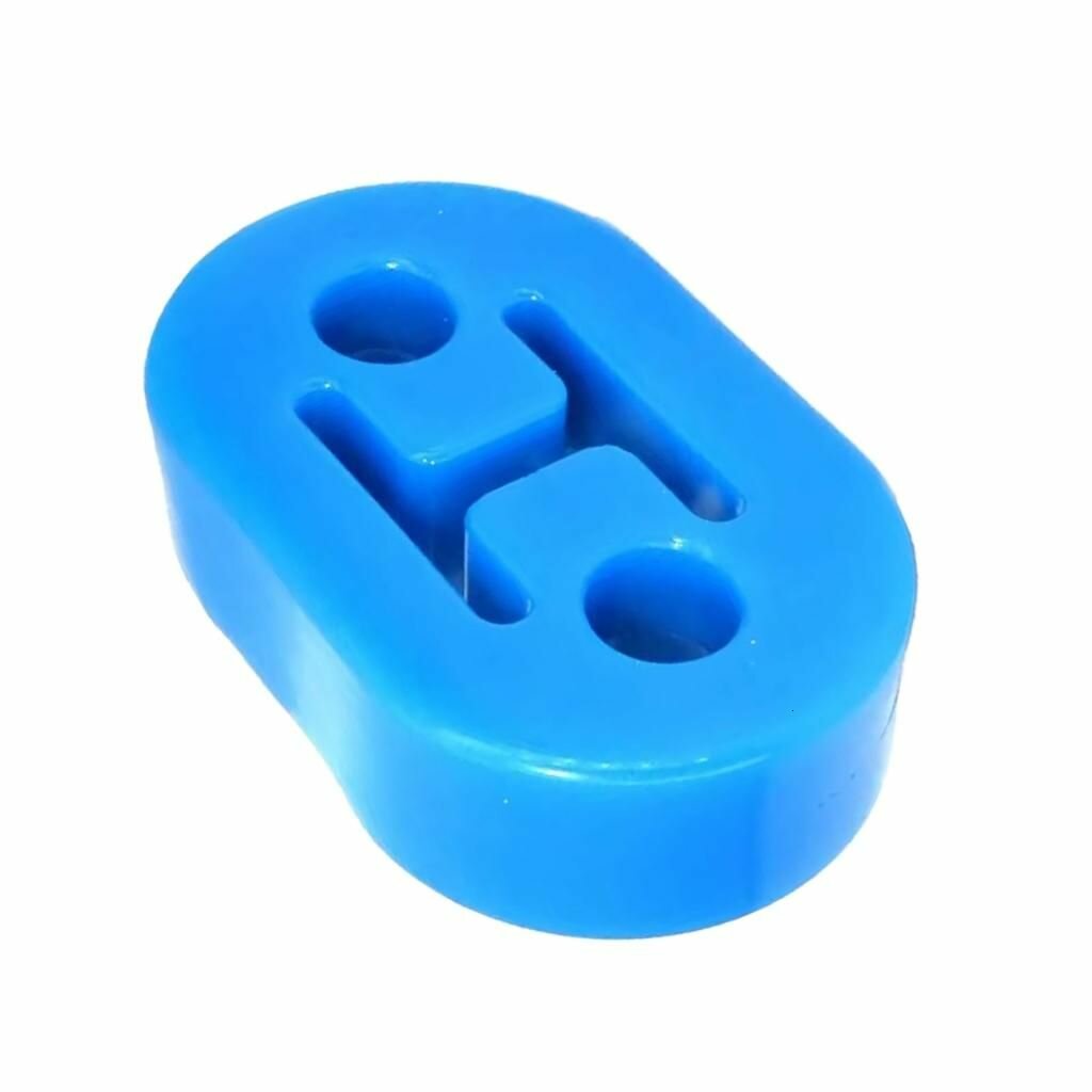 Специнструмент для авто, Резиновый демпфер выхлопной трубы автомобиля для мотоцикла Предотвращает вибрацию и износ