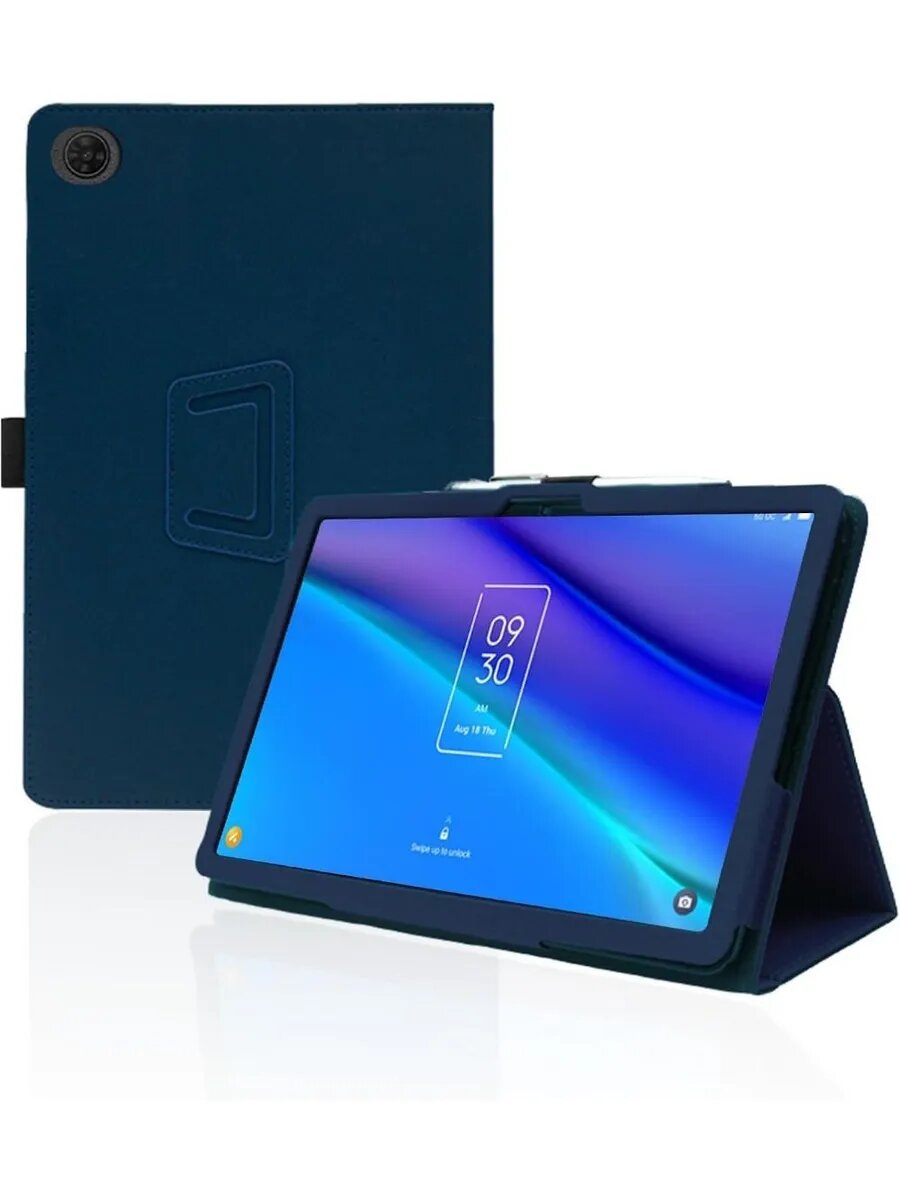 TCL TAB 10 5G 10,1-дюймовый плоский корпус 2025 года выпуска