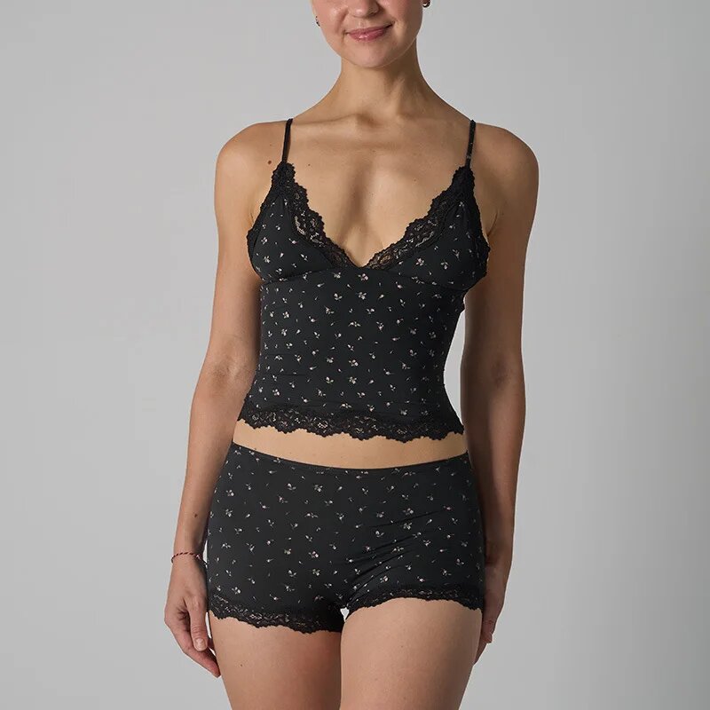 Комплект нижнего белья