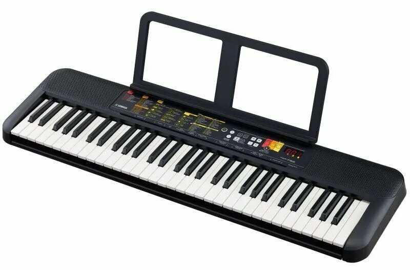 Синтезатор YAMAHA PSR-F52