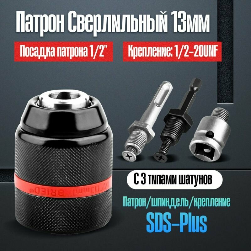 Сверло