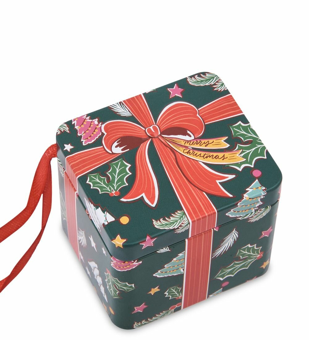 Коробка металлическая A2193429