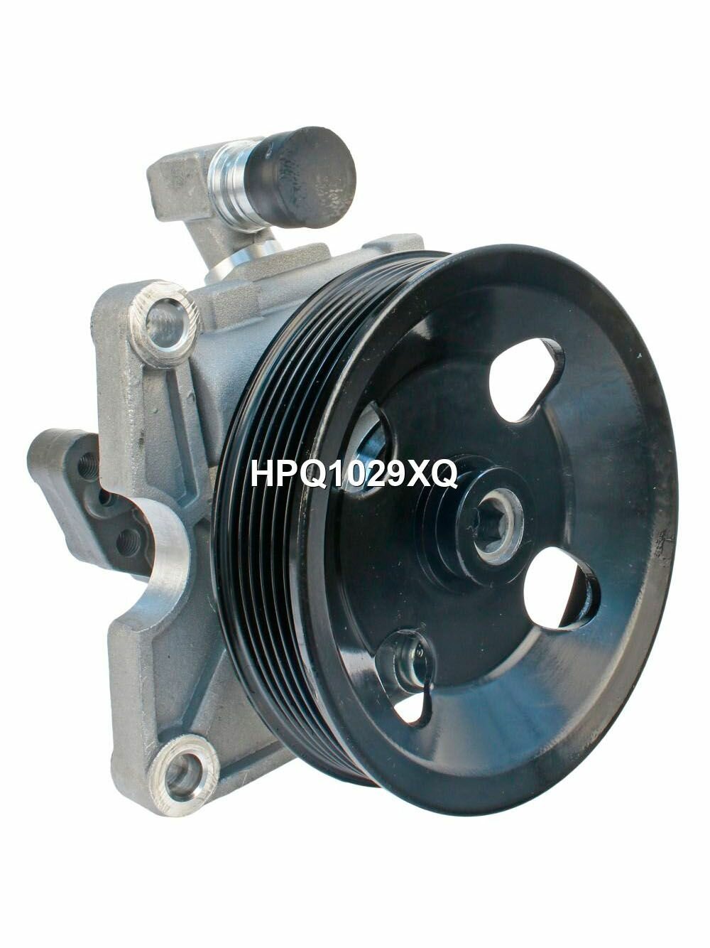 Насос гидроусилителя руля Mercedes M W163 C W202 E W210 S W220 SL R129