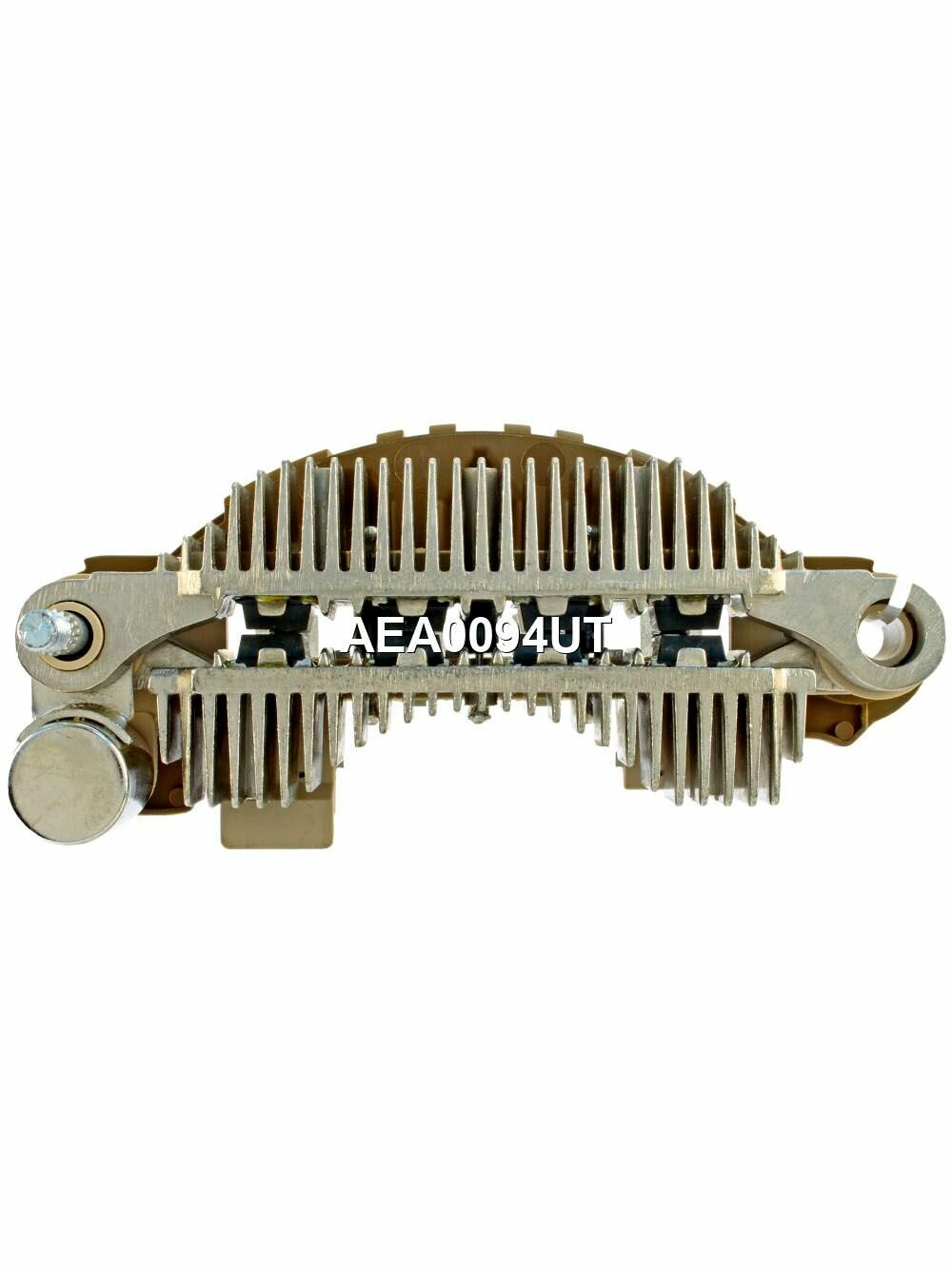 Диодный мост Hyundai Terracan (Хендай Терракан) / Kia Carnival (Киа Карнивал)