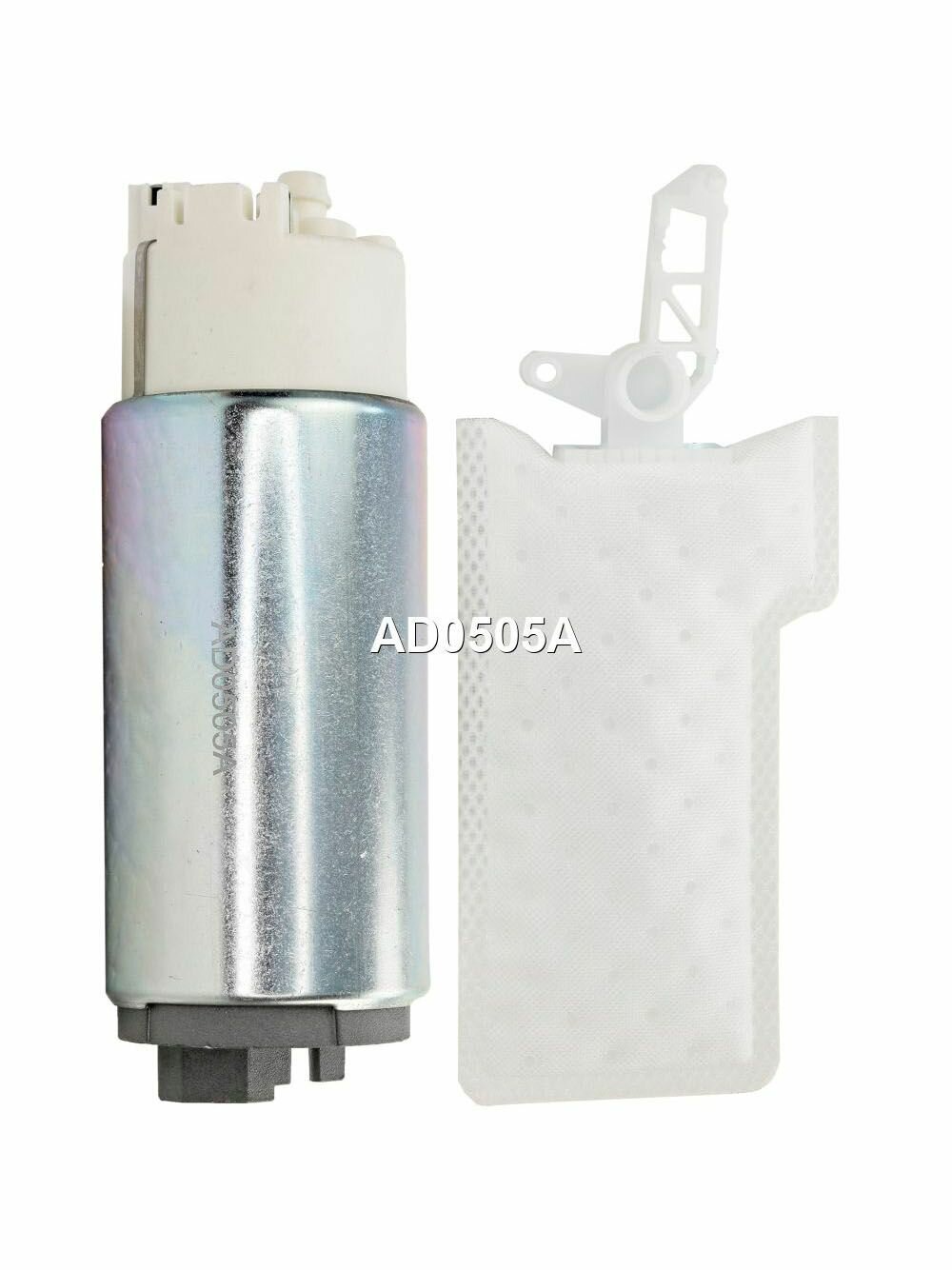 Бензонасос электрический Ford Galaxy, S-Max, Mondeo (Форд Галакси, C-Макс, Мондео)